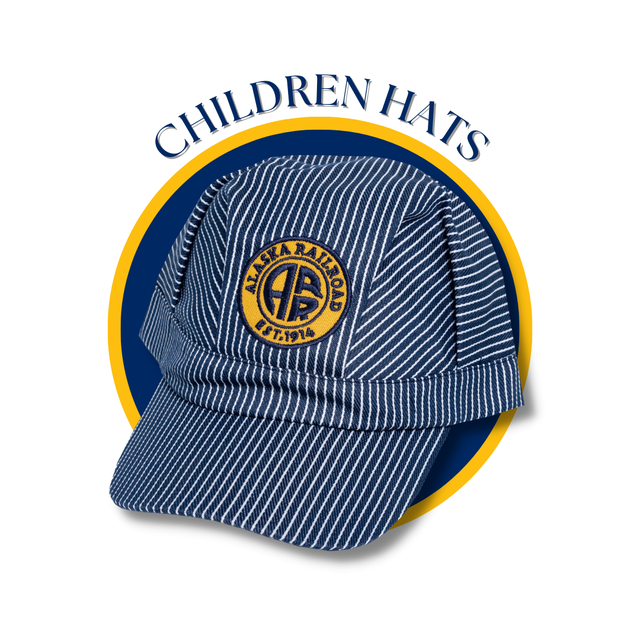 Alaska Railroad Gift Shop