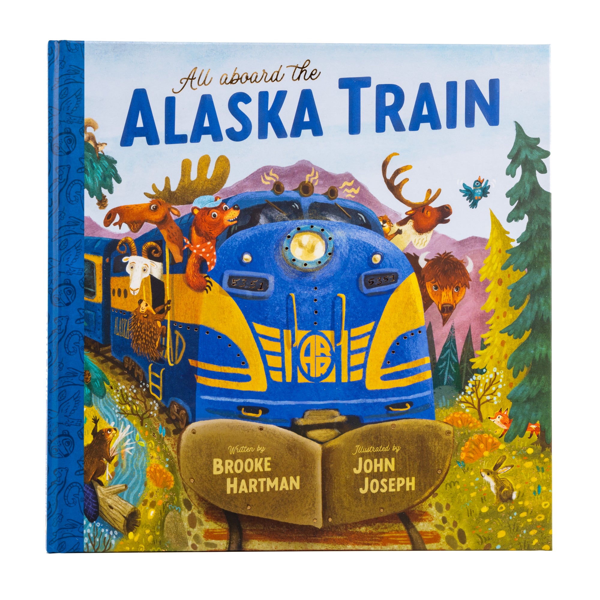 Shop All | Alaska Railroad Gift Shop