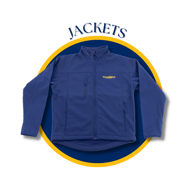 Alaska Railroad Gift Shop