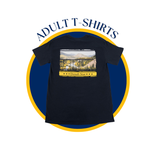 Alaska Railroad Gift Shop