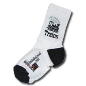 Socks/C/#1 Engine/TO | Alaska Railroad Gift Shop